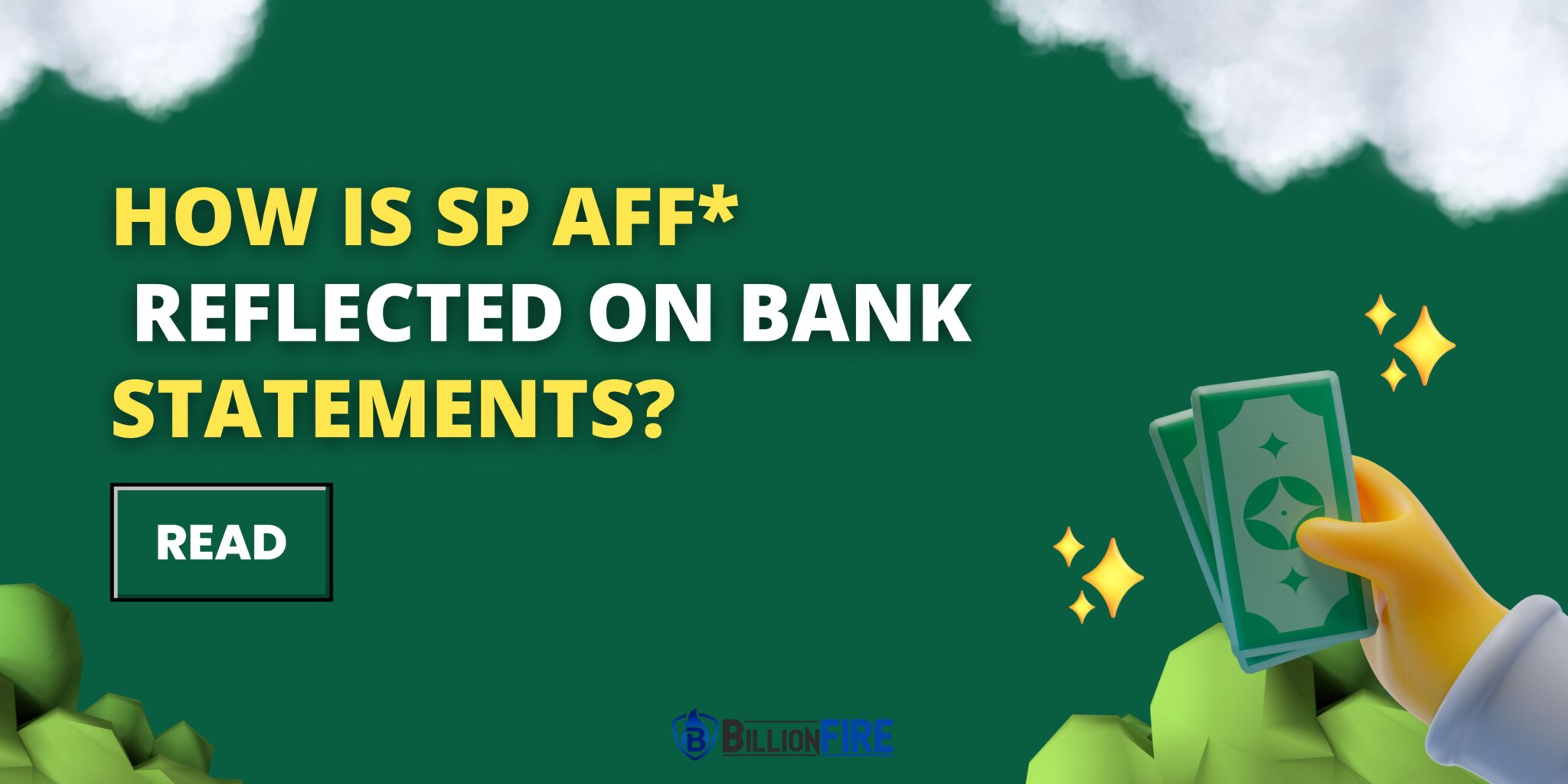 SP AFF* Charge: A Comprehensive Guide - BillionFire