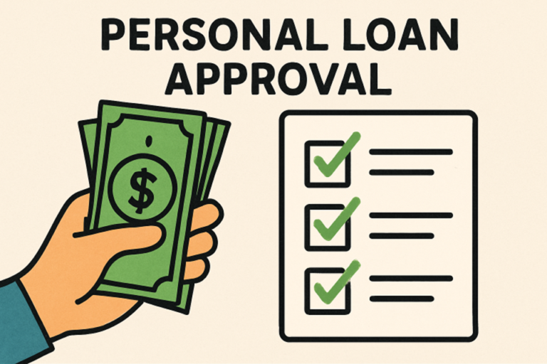 Personal Loans: A Comprehensive Guide to Borrowing Wisely - BillionFire